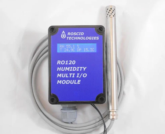 Humidity Transmitters – Roscid Technologies, Inc.